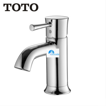 TOTO Bathroom Faucet TLS02301B Polished Chrome Bathroom Faucets Modern ...