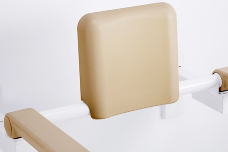 TOTO Toilet Seat Riser GEWC771R Wall Mounted Toilet Seat Handicap Seat ...