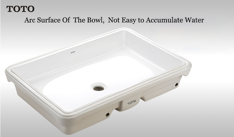 TOTO Bathroom Sink LW1516B Stone Vessel Sinks TOTO Cefiontect ...
