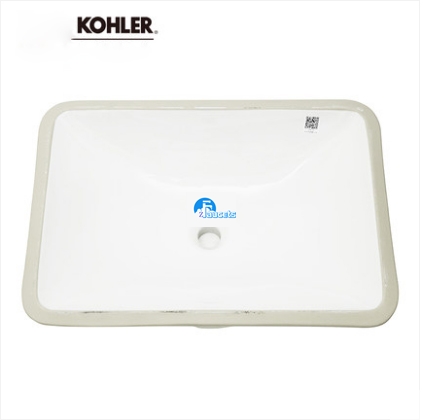 Kohler Bathroom Sinks 20414T Kohler Single Sink Vanity Caxton Series ...