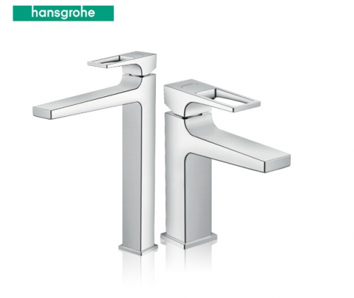 German Made Bathroom Faucets – Rispa